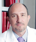 Foundation - Dexeus Campus