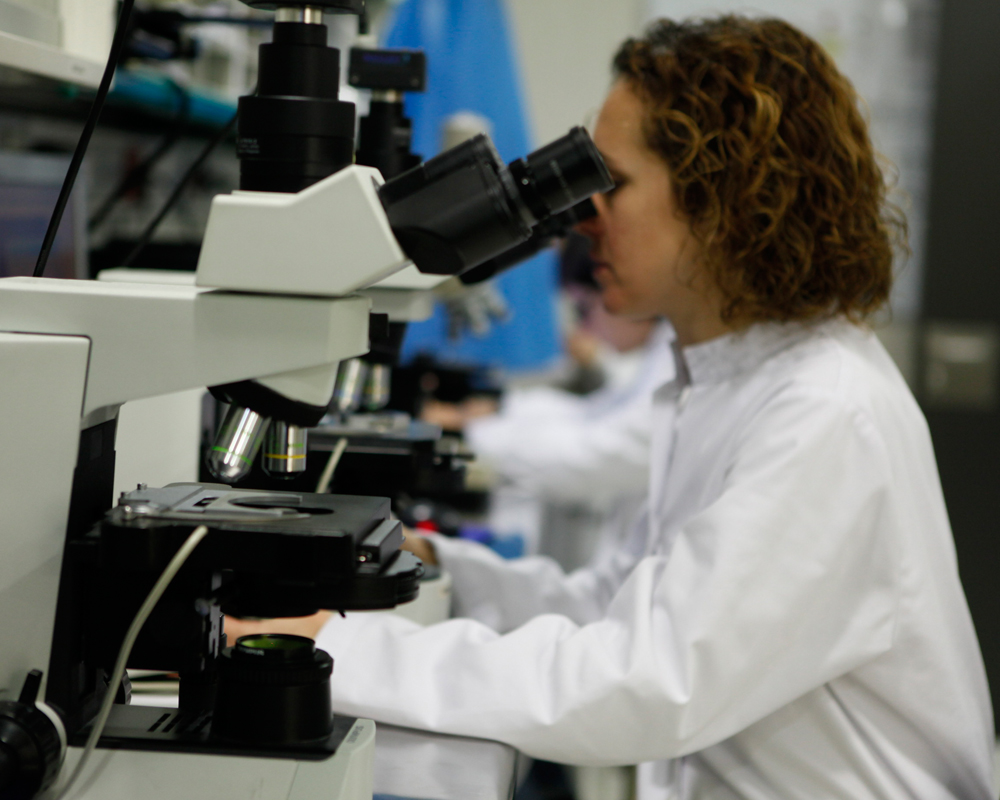 Know us - Dexeus Campus