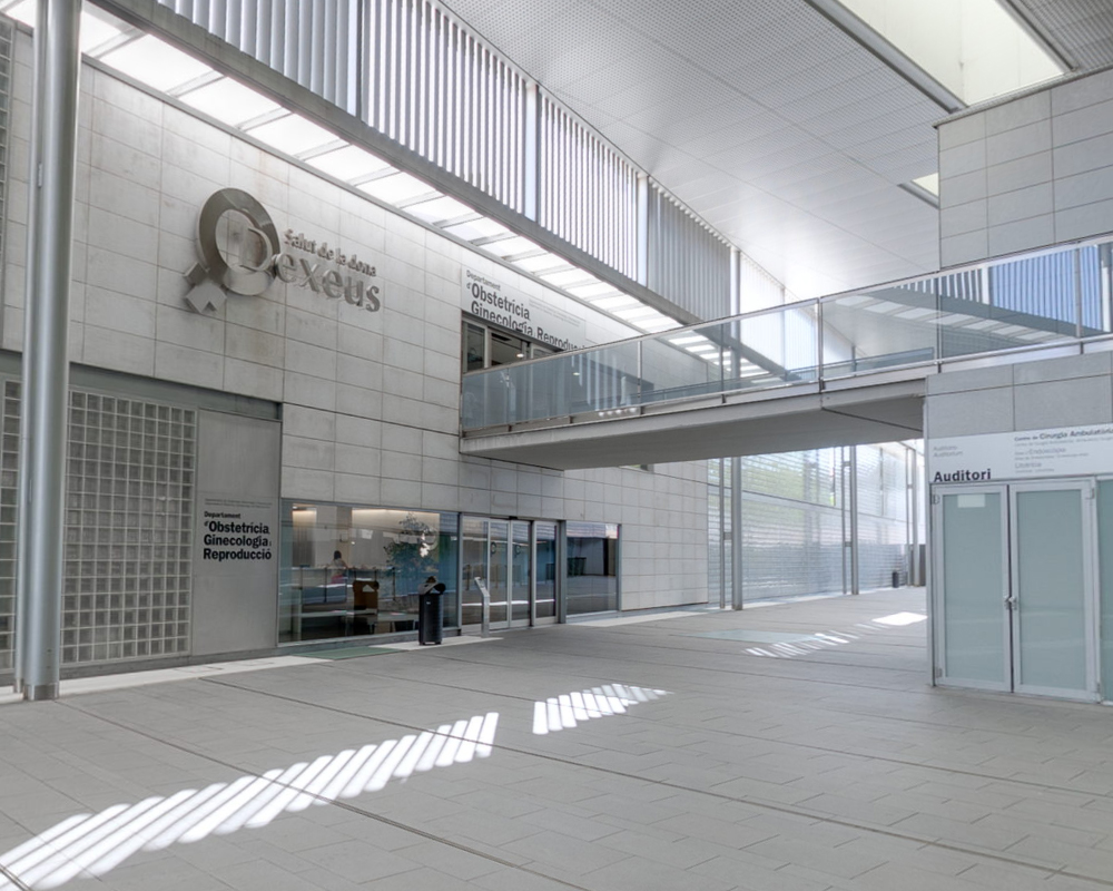 Know us - Dexeus Campus