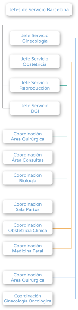 Departamento - Dexeus Campus