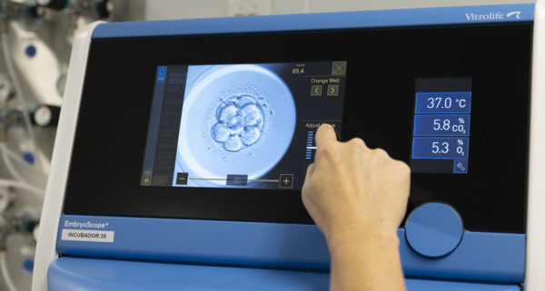 Clinical prediction model developed to improve reproductive outcomes in ...