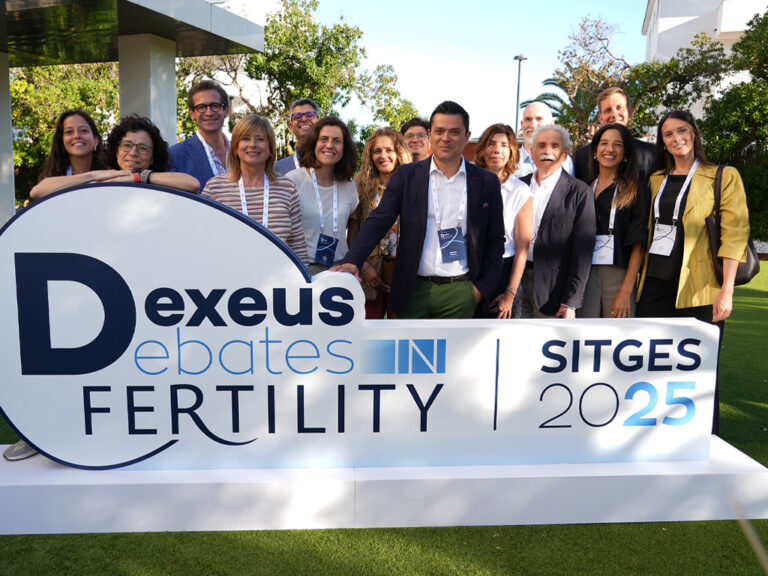 Experts from around the world discuss key aspects of Reproductive ...
